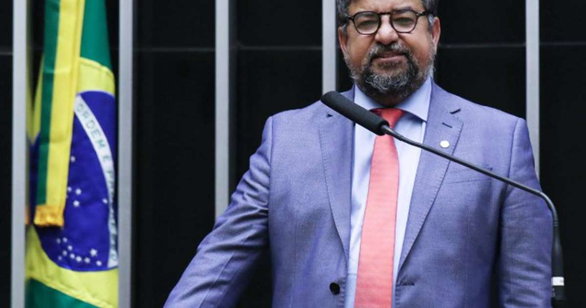 Vice-presidente do PT chama Nikolas de 'viadinho' e dá tapa na cara de ...