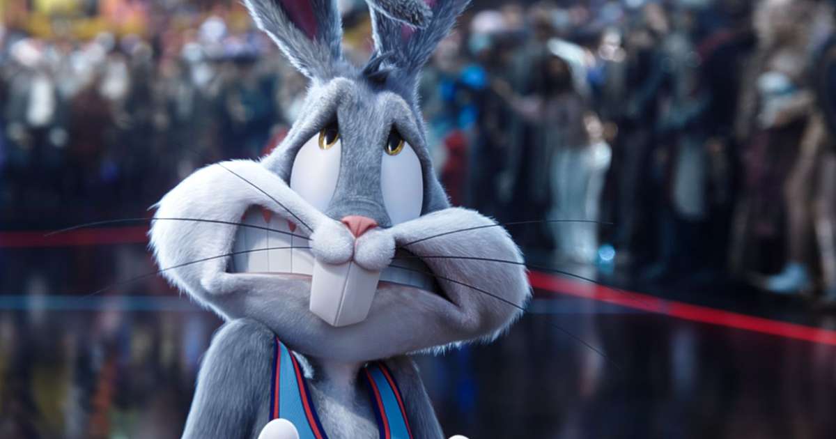 Pernalonga terá novo filme híbrido de animação e atores reais