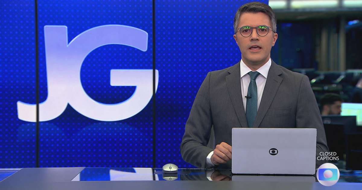 Quem é o repórter testado como âncora e agora na fila para suceder Bonner