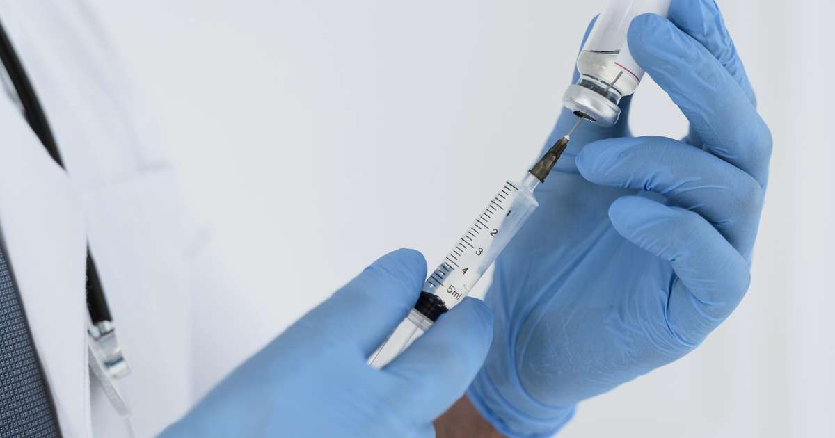 EUA aprovam primeira vacina do mundo contra vírus que causa bronquiolite