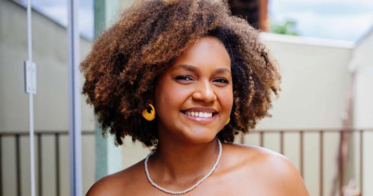 Ex-BBB Jessilane surpreende ao exibir novo visual