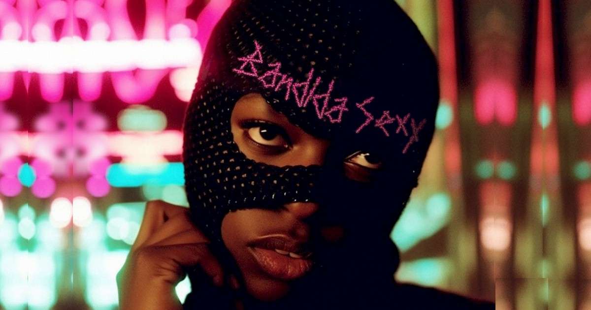 Xamã lança "Bandida Sexy" com a participação especial de Tz da Coronel ...