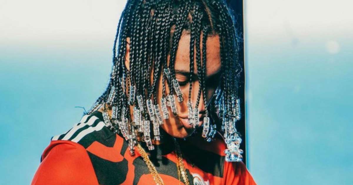 Quem é Oruam, filho de líder do Comando Vermelho sensação do trap