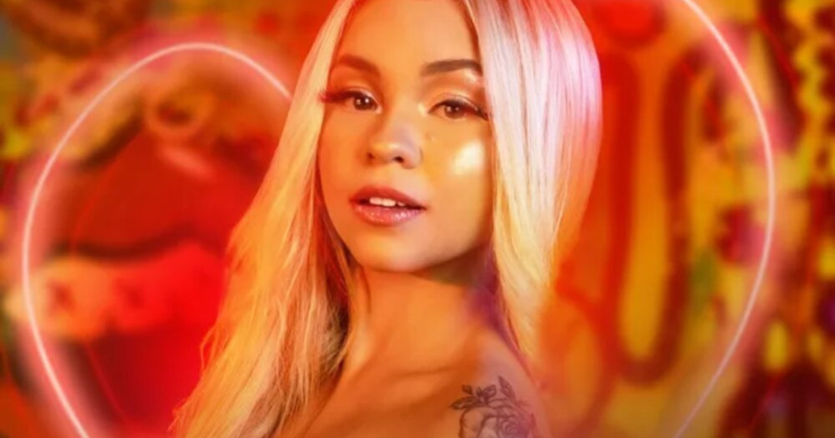 Quem é Treyce, a carioca de Bangu que hitou com 'Lovezinho'