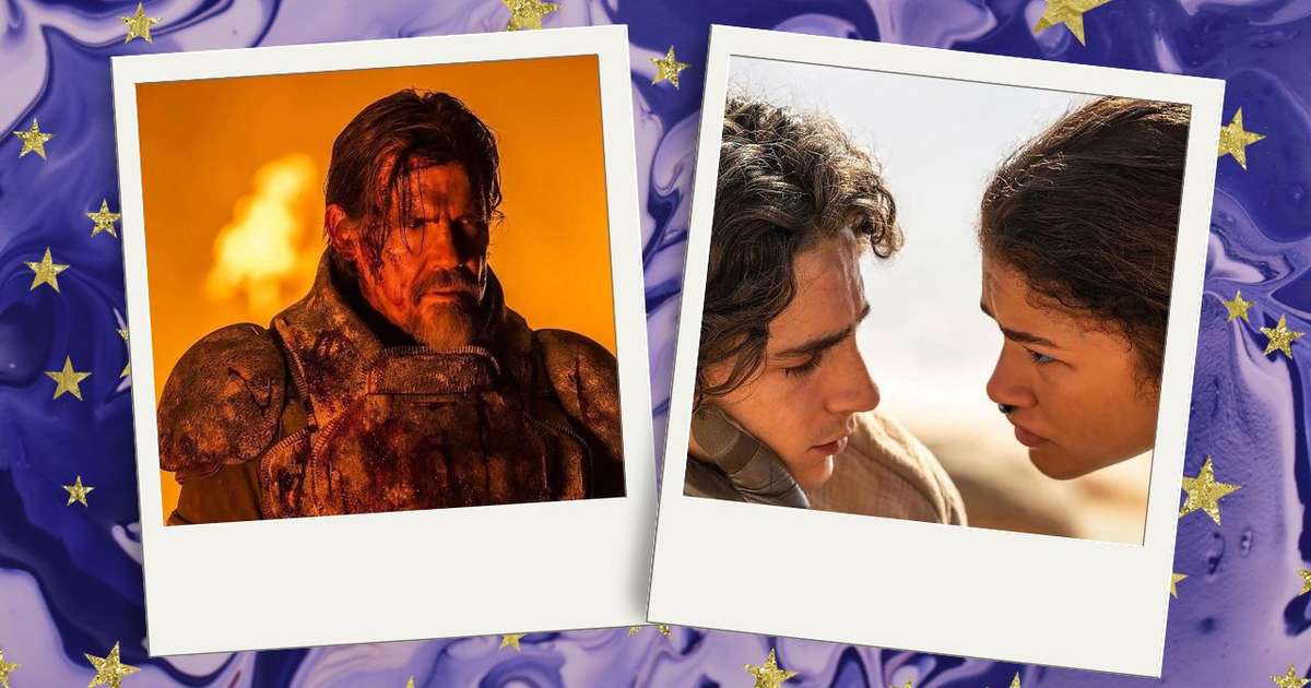 Duna 2: tudo o que sabemos sobre a trama de ação