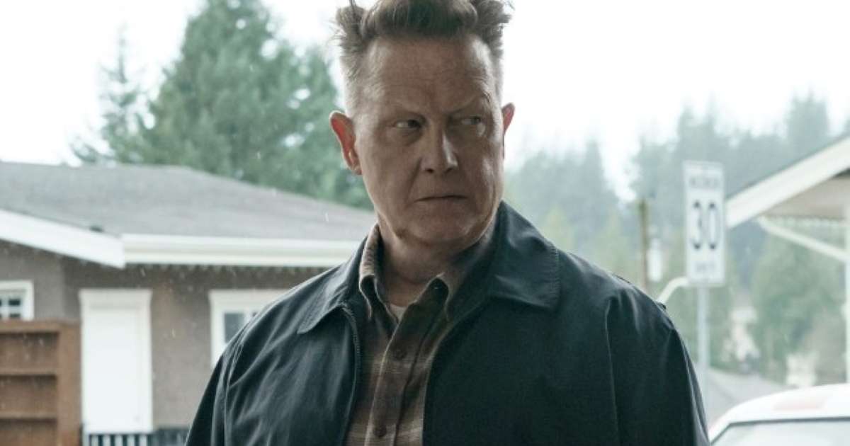 Ator de "Pacificador" entra na 2ª temporada de "Reacher"