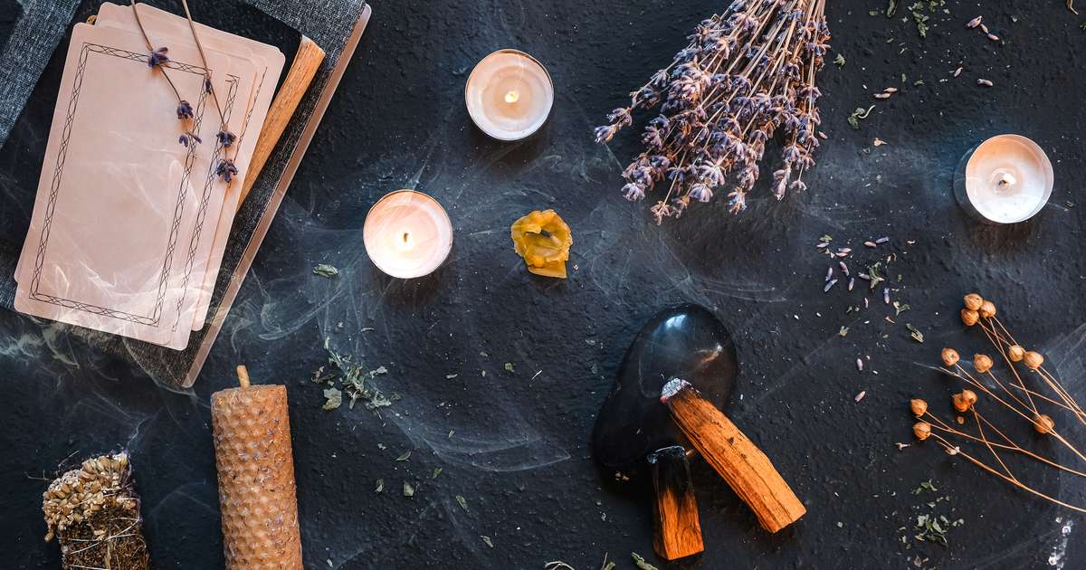 Tire suas dúvidas de vez sobre a arte do Misticismo