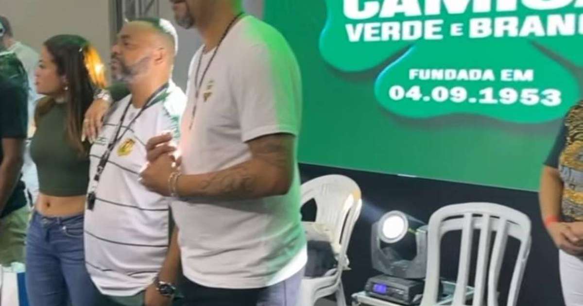 Adriano Imperador ganha homenagem no carnaval de São Paulo e será ...