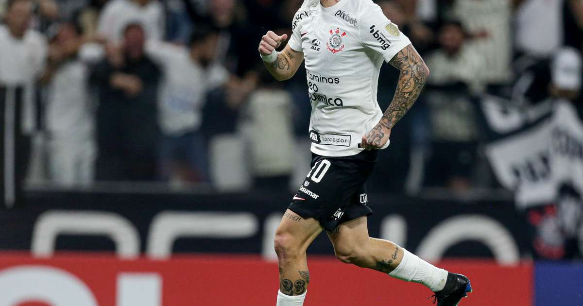 Corinthians x Fortaleza: informações e escalações do jogo válido pelo ...