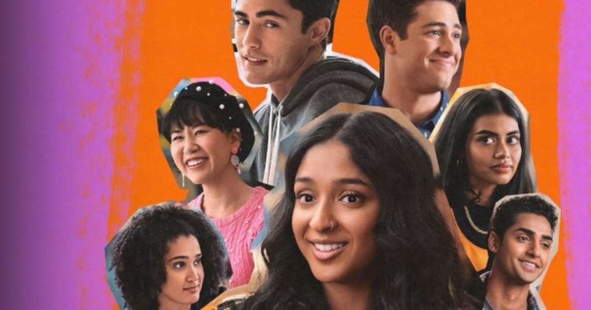 Eu Nunca... | Última temporada da série ganha novo trailer