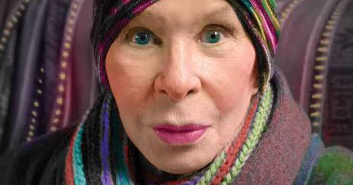 Conheça os filhos de Rita Lee que ficaram ao seu lado até o fim