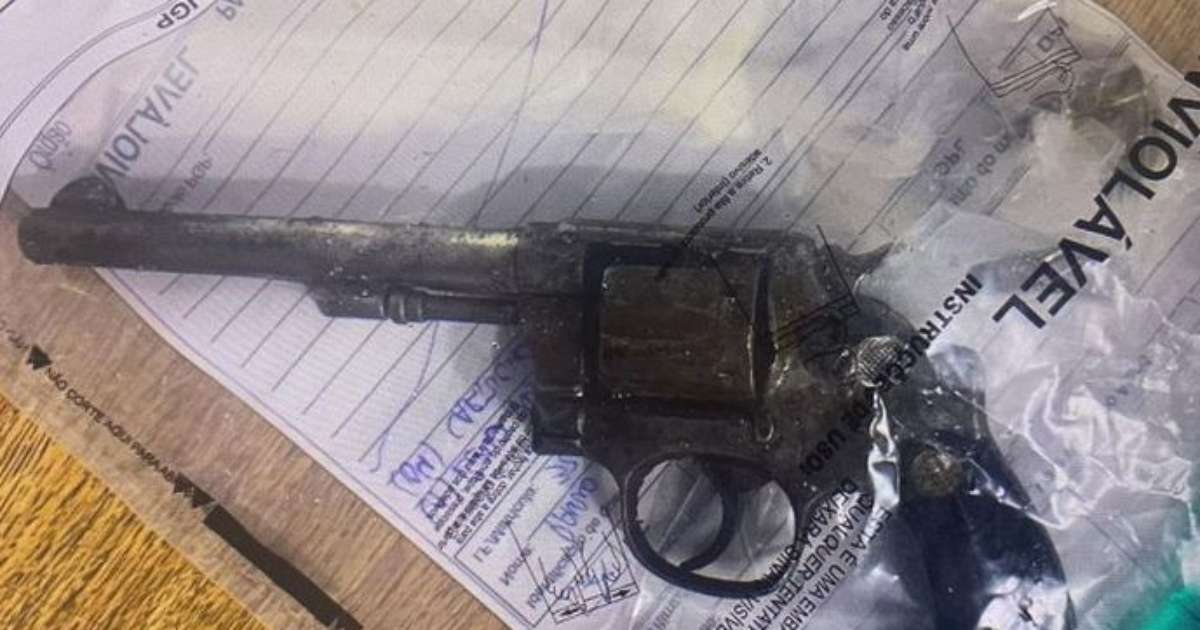 Homem Reage A Assalto E Mata Suspeito Na Região Metropolitana De Porto