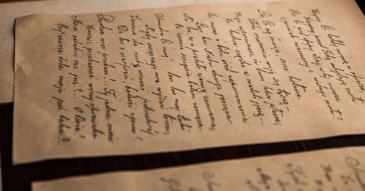 "Carta de Achamento do Brasil": resumo da obra de Pero Vaz de Caminha