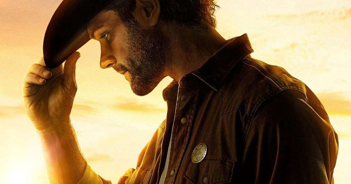 "Walker" é renovada para 4ª temporada