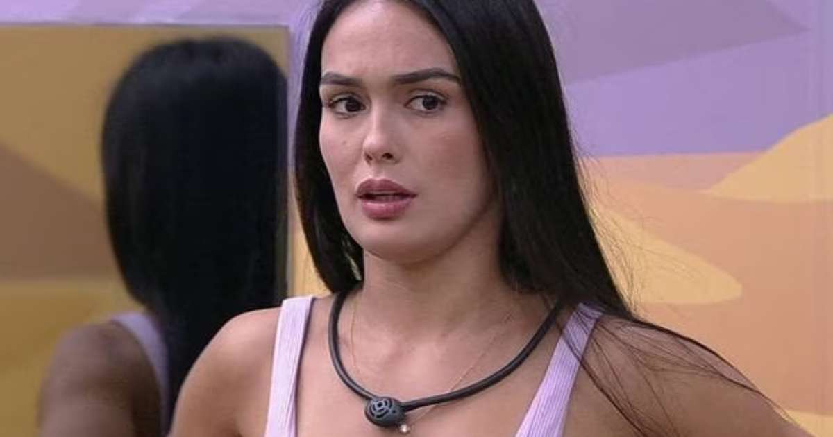 Ex-BBB Larissa finalmente exibe resultado de procedimento que fez e ...