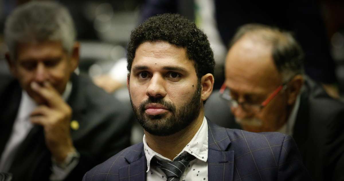 Morre David Miranda, ex-deputado federal, aos 37 anos