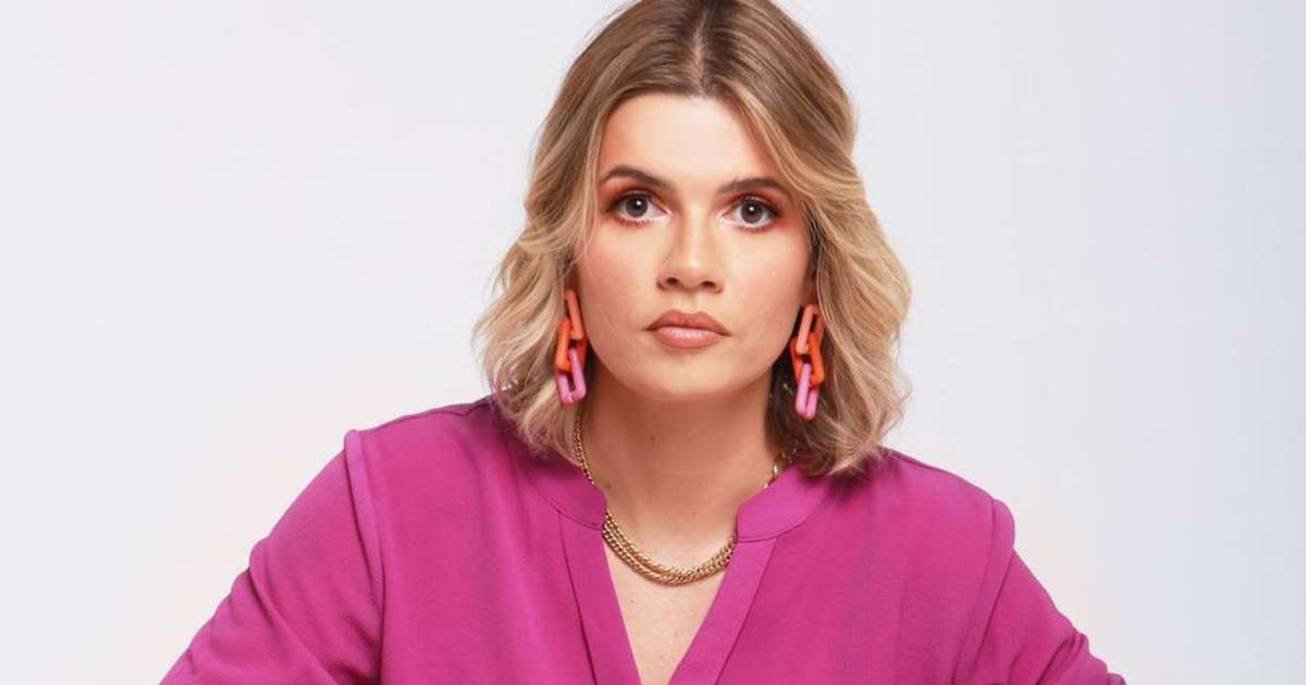 "Eu fui vítima de assédio sexual e moral", relata Daniela Sagaz no ...