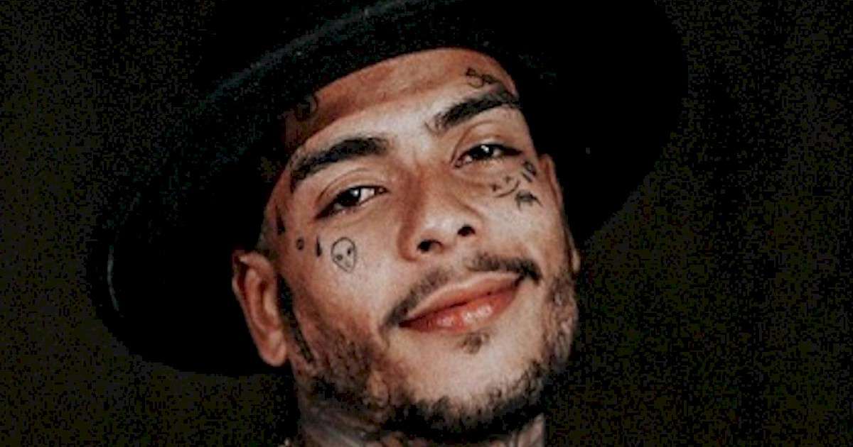 Álbum póstumo de MC Kevin será lançado, anuncia mãe do artista