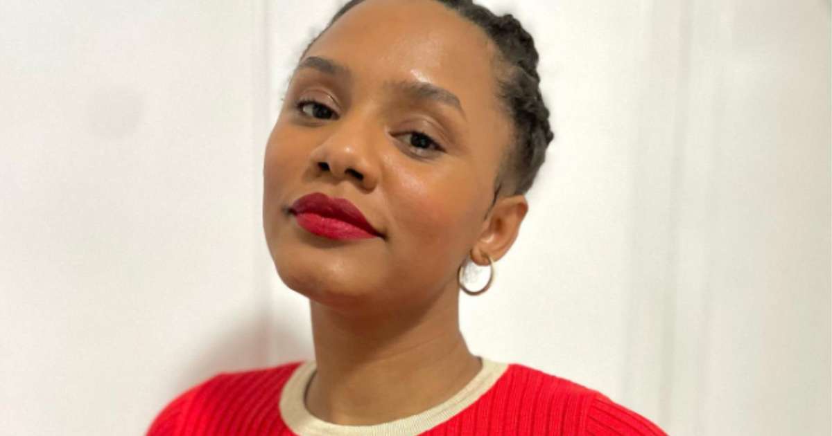 Jéssica Ellen abre o jogo sobre a decisão de não expor o filho na web