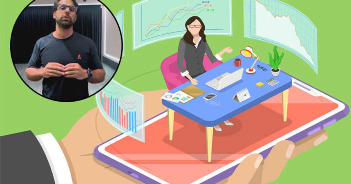 Assistente virtual com ChatGPT ajuda profissionais autônomos