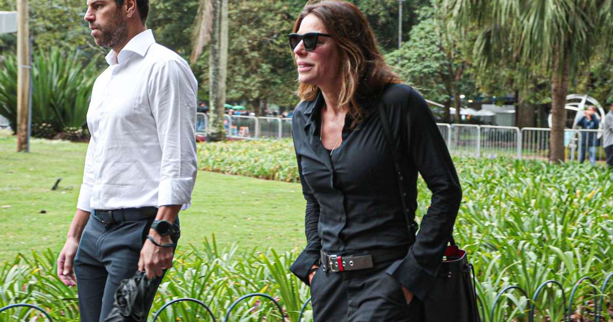 Daniella Cicarelli revela ter saudade da TV