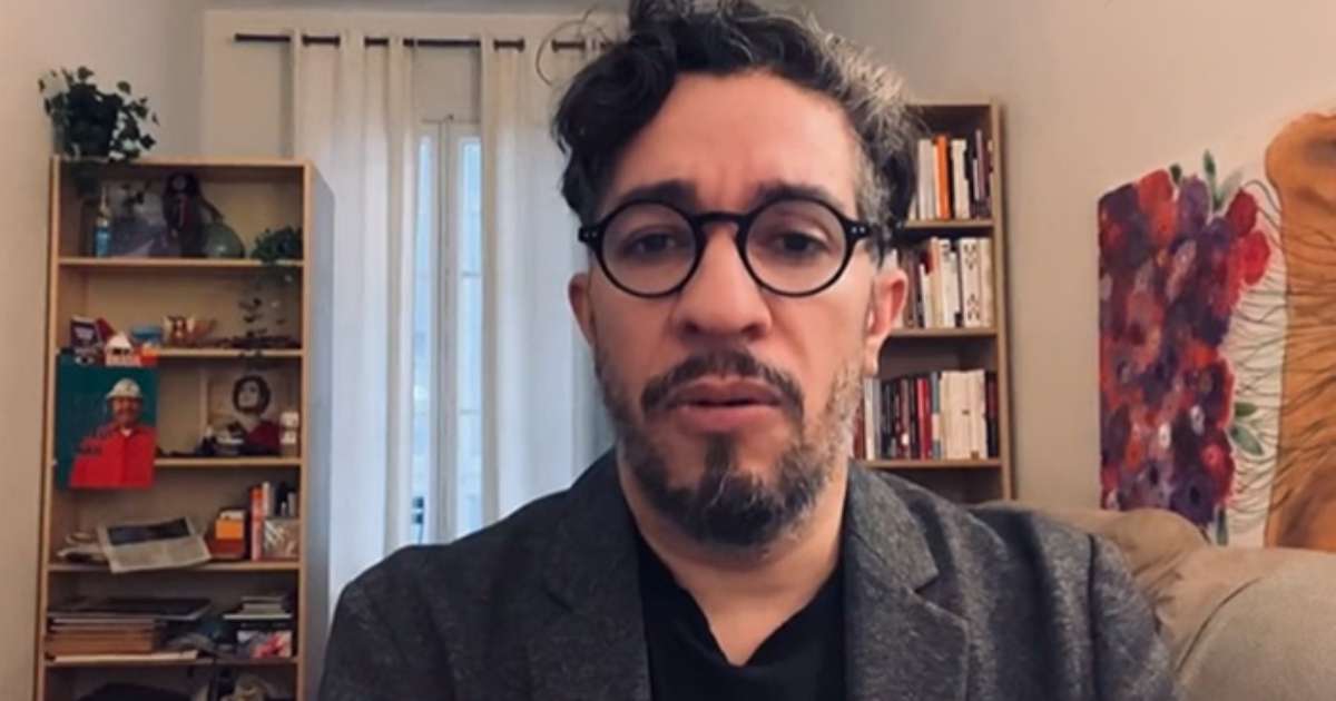 Jean Wyllys usou música de Rita Lee para convencer Boninho a colocá-lo ...