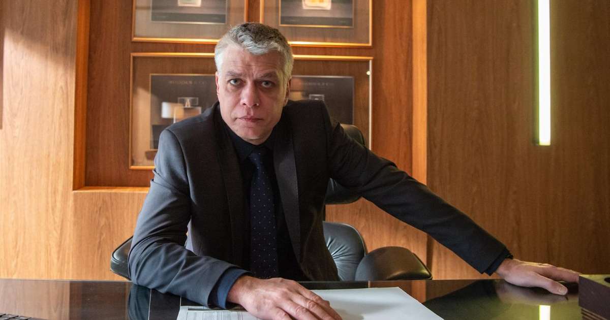 Fábio Assunção faz balanço sobre Todas as Flores e explica escolha ...