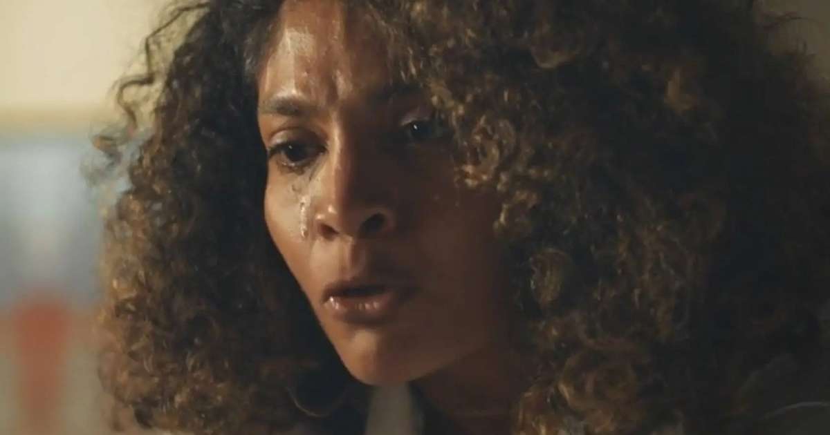 Final de Débora em Todas as Flores é exposto e choca telespectadores