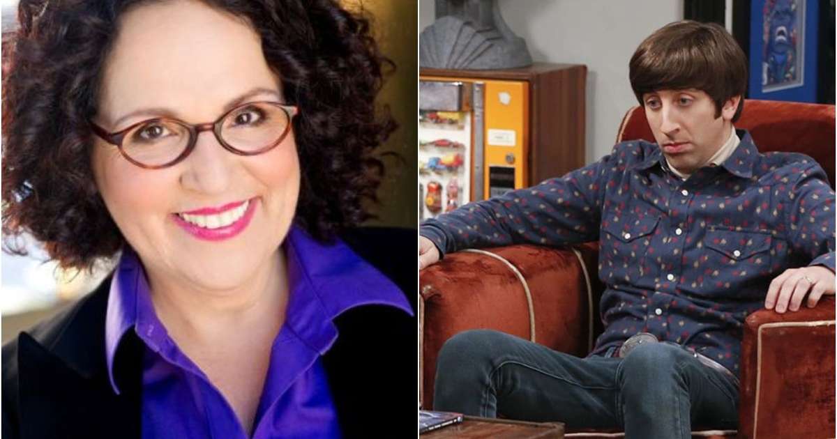 A morte que mudou os rumos de The Big Bang Theory: "Não conseguíamos ...