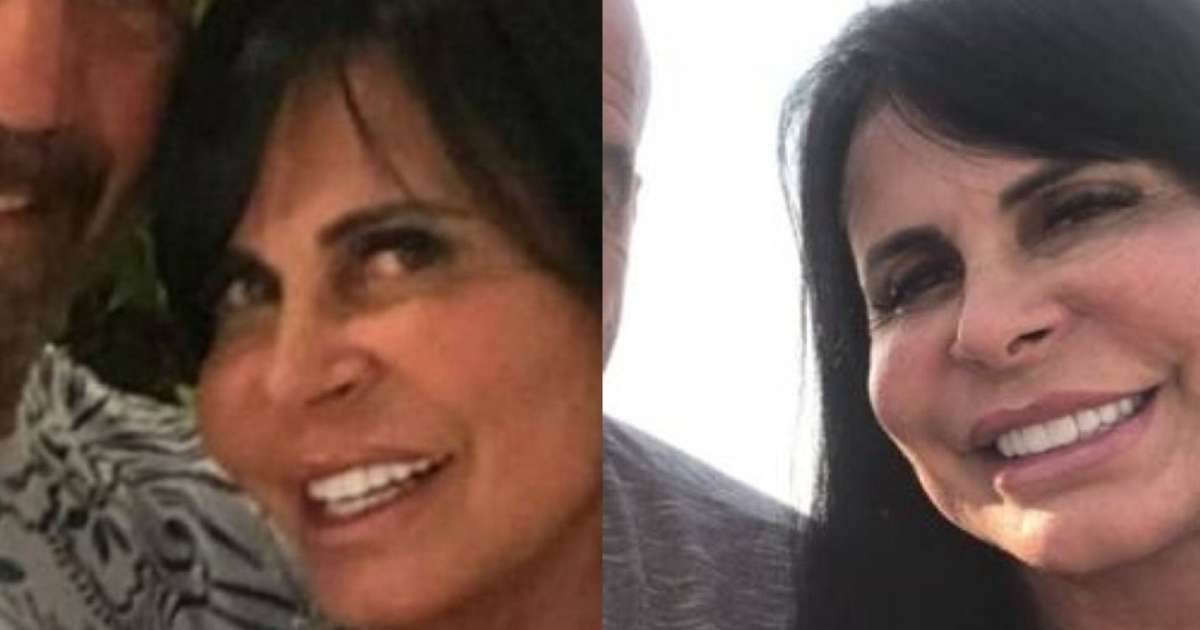 Morre ex-marido de Gretchen e estrela do reality 'Os Gretchens'