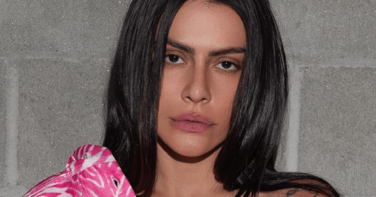 Cleo Pires revela o que já passou por causa de doença autoimune