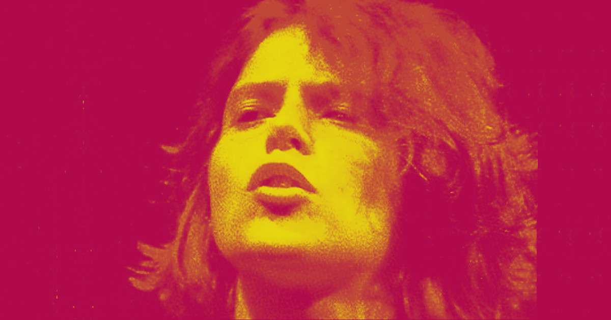 Álbum de estreia de Cassia Eller é relançado em vinil vermelho