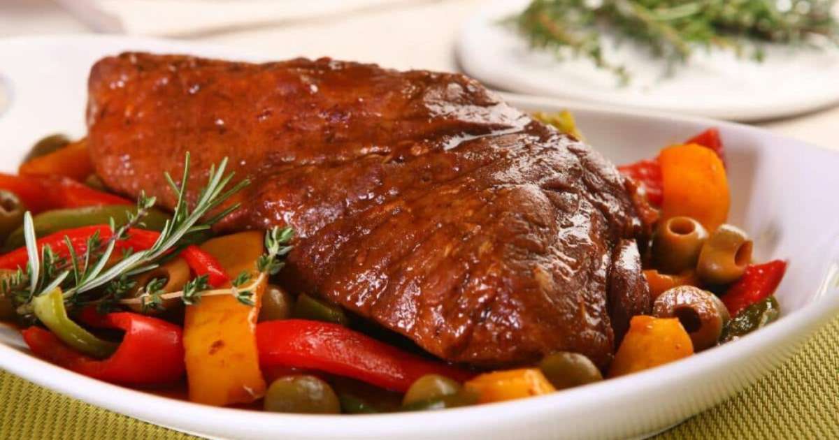 Carne assada para o fim de semana: 9 receitas para provar