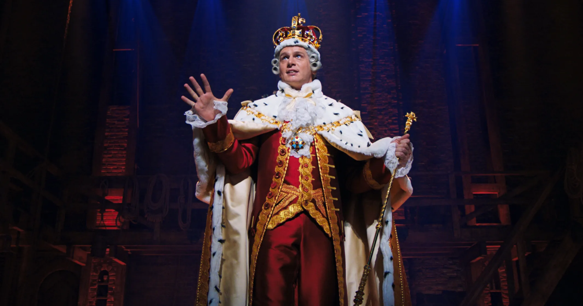 3 musicais da Broadway que você pode assistir sem pagar ingresso ...