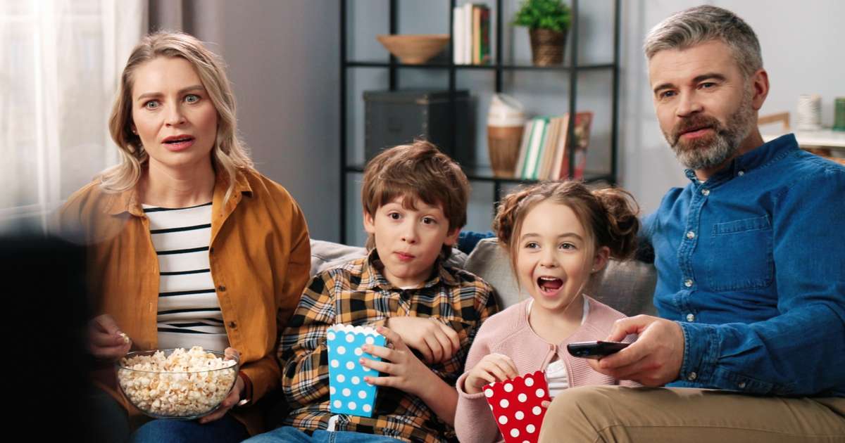 5 filmes que falam sobre a importância da família