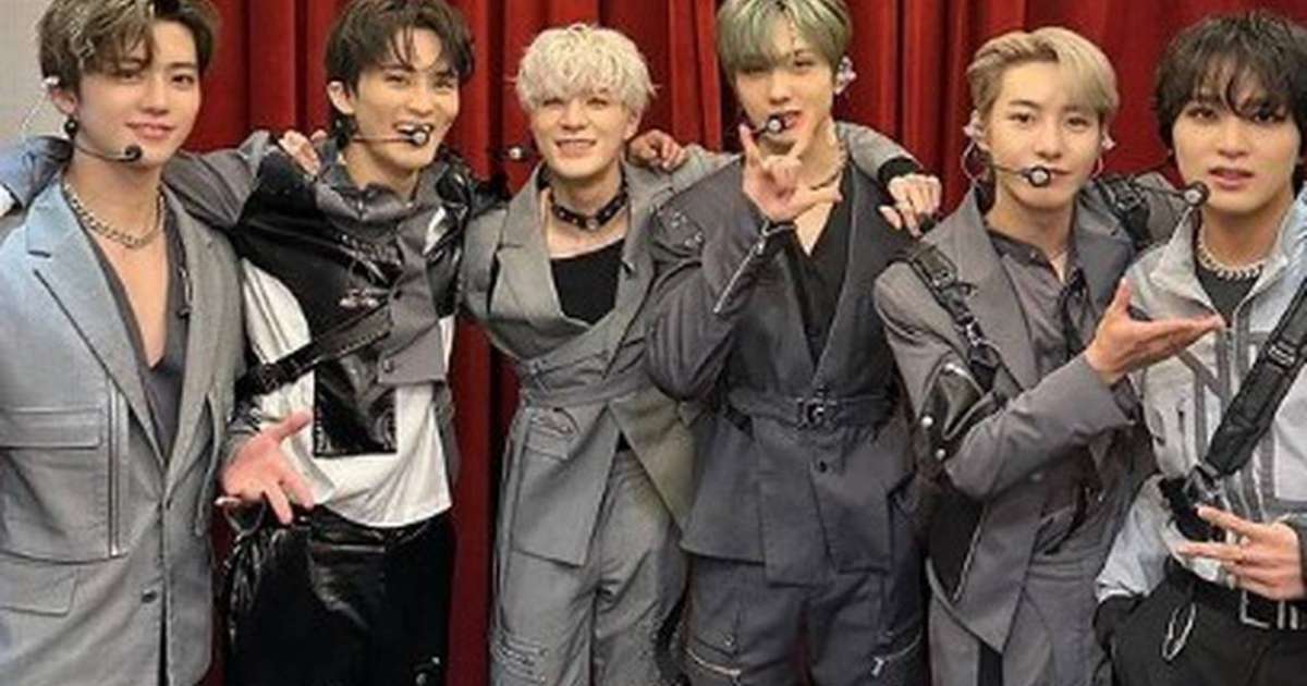 'NCT Dream': fenômeno do k-pop anuncia show único no Brasil