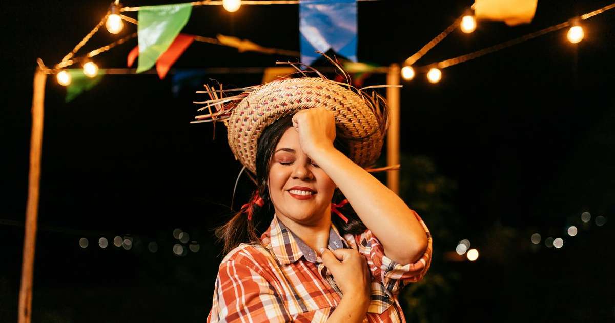 4 arraiás de São João pelo Brasil que você precisa conhecer