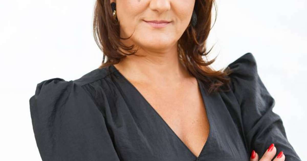 Roseann Kennedy assume a Coluna do Estadão