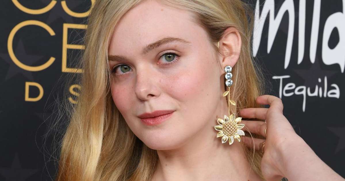 Instagram fez Elle Fanning perder papel em grande franquia de Hollywood ...