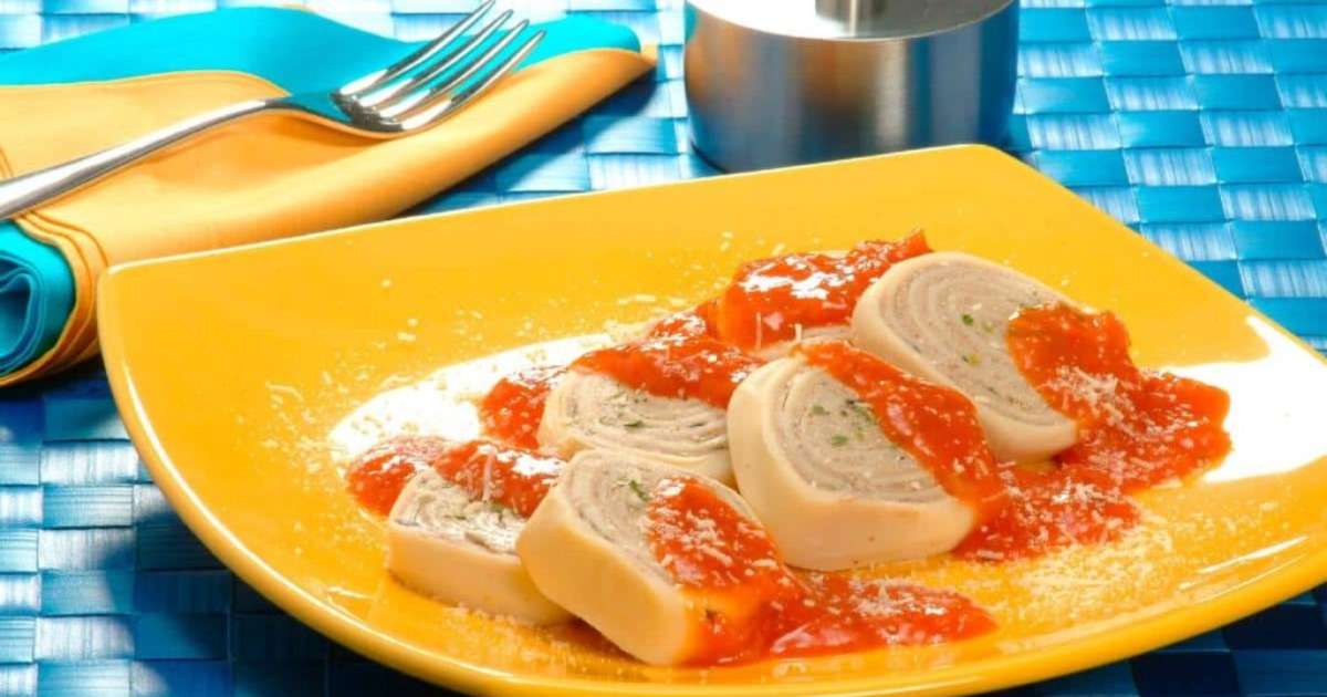 Como fazer rondelli? Veja 7 receitas para aprender e se inspirar