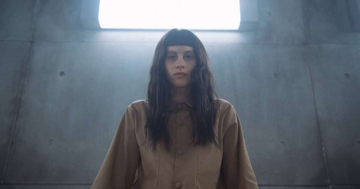 Netflix confirma O Poço 2 com suas primeiras imagens, um anúncio tão ...