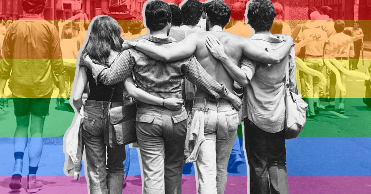 5 momentos históricos da luta contra a homofobia no Brasil e no mundo