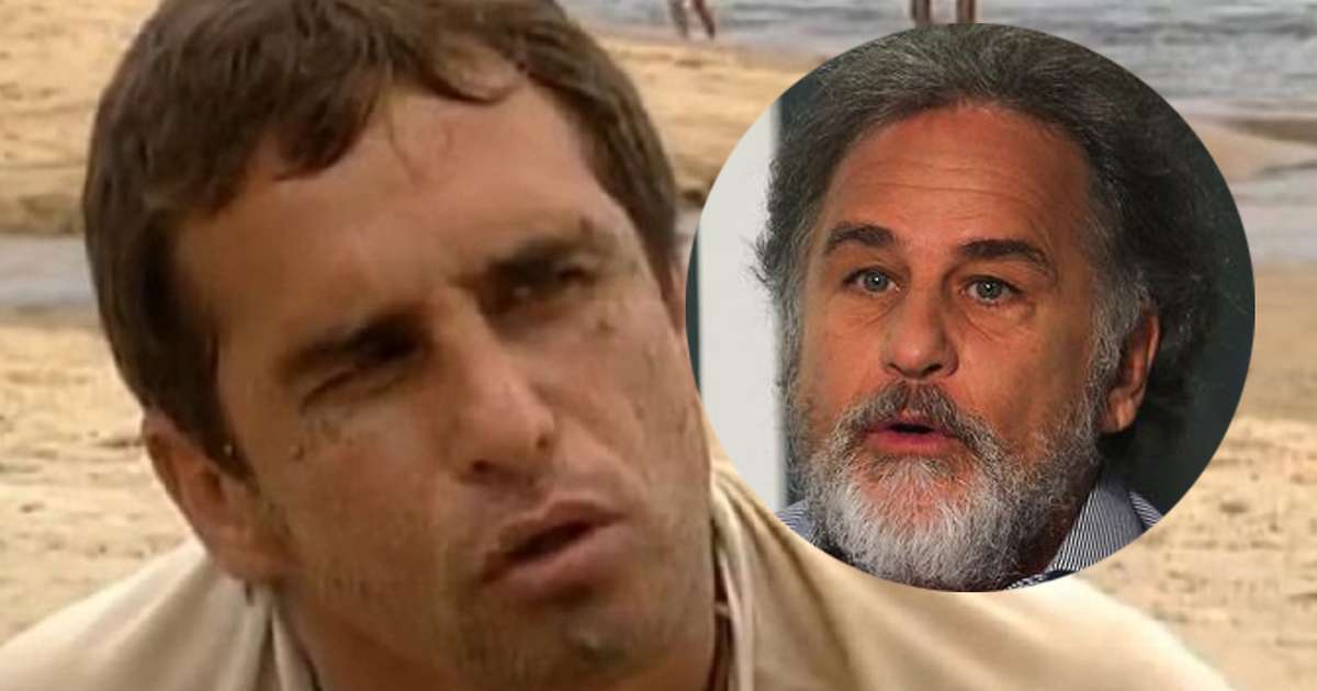 Marcos Frota quebra o silêncio sobre o retorno de Mulheres de Areia à Globo