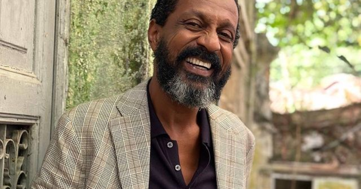 Globais afirmam terem sido assediados por ator Luís Miranda, diz jornalista