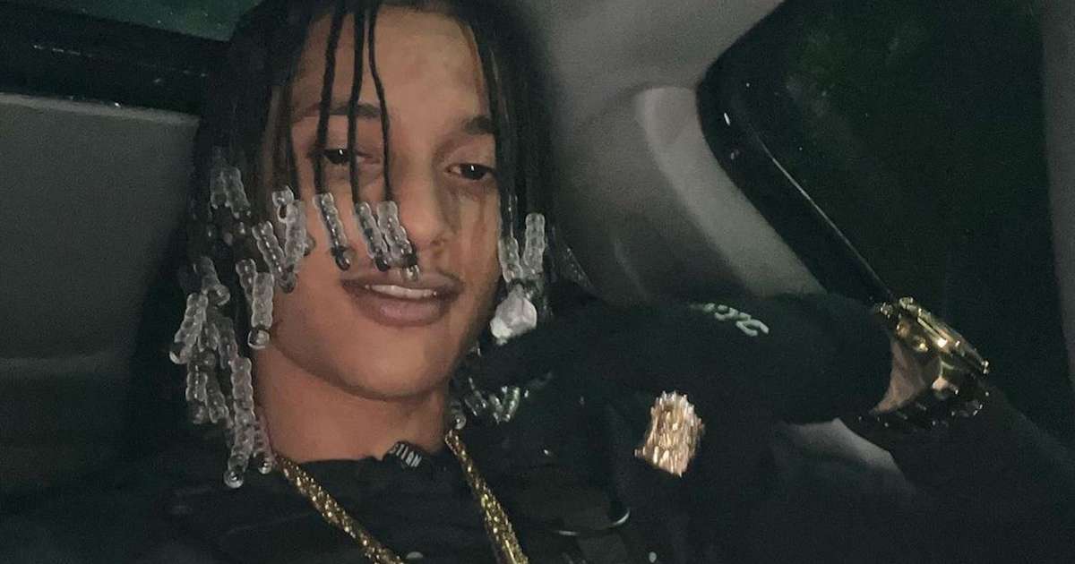 6 músicas de Oruam para ouvir agora mesmo