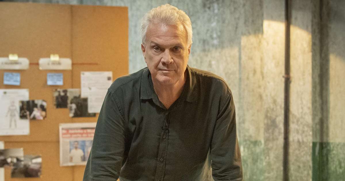 "Linha Direta" bate recorde de audiência com cenas fortes do Caso Henry ...