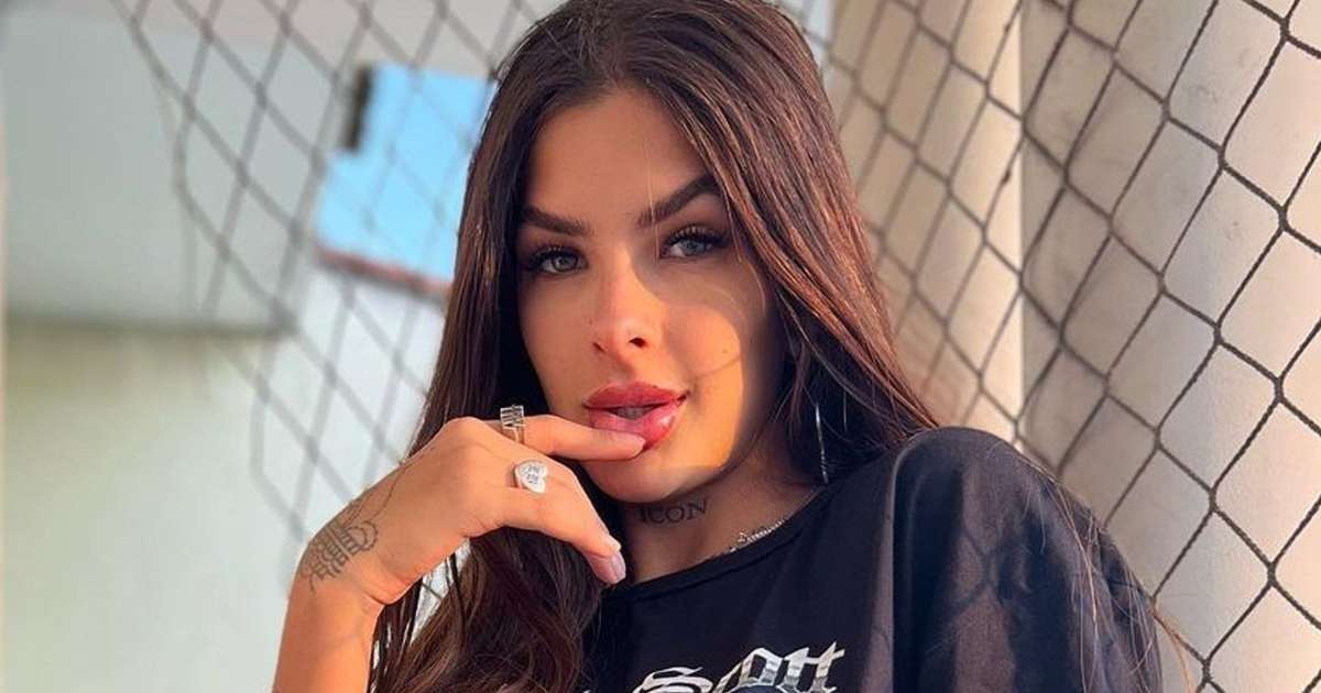 'A Grande Conquista': Aos prantos, Lary Bottino faz revelação: 'Tenho ...