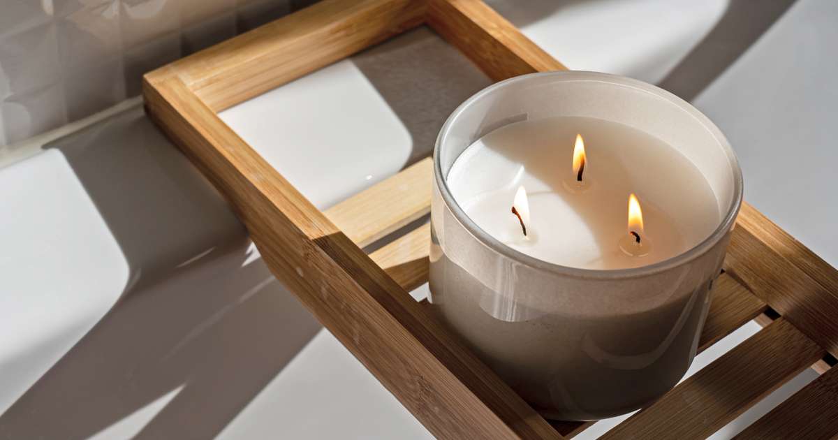 Você sabe a maneira correta de utilizar a vela aromática? Essas 9 dicas ...