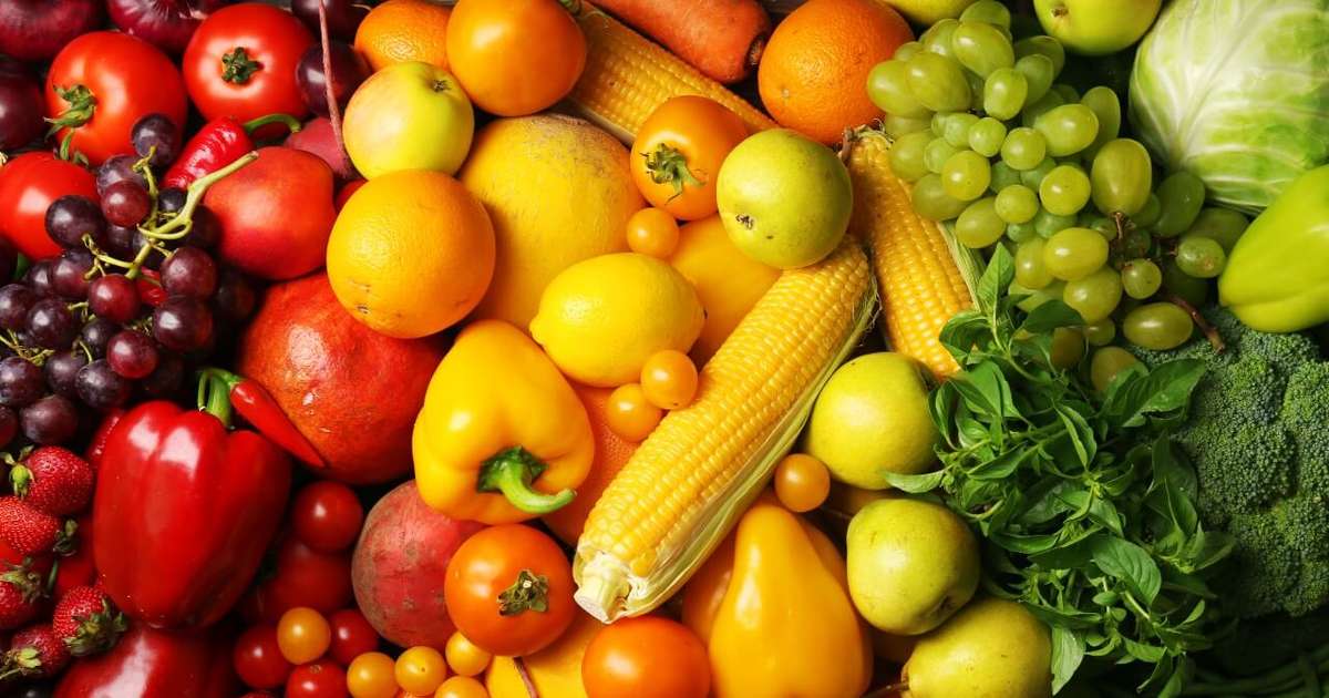 Nutricionista revela 6 alimentos que fornecem energia e disposição