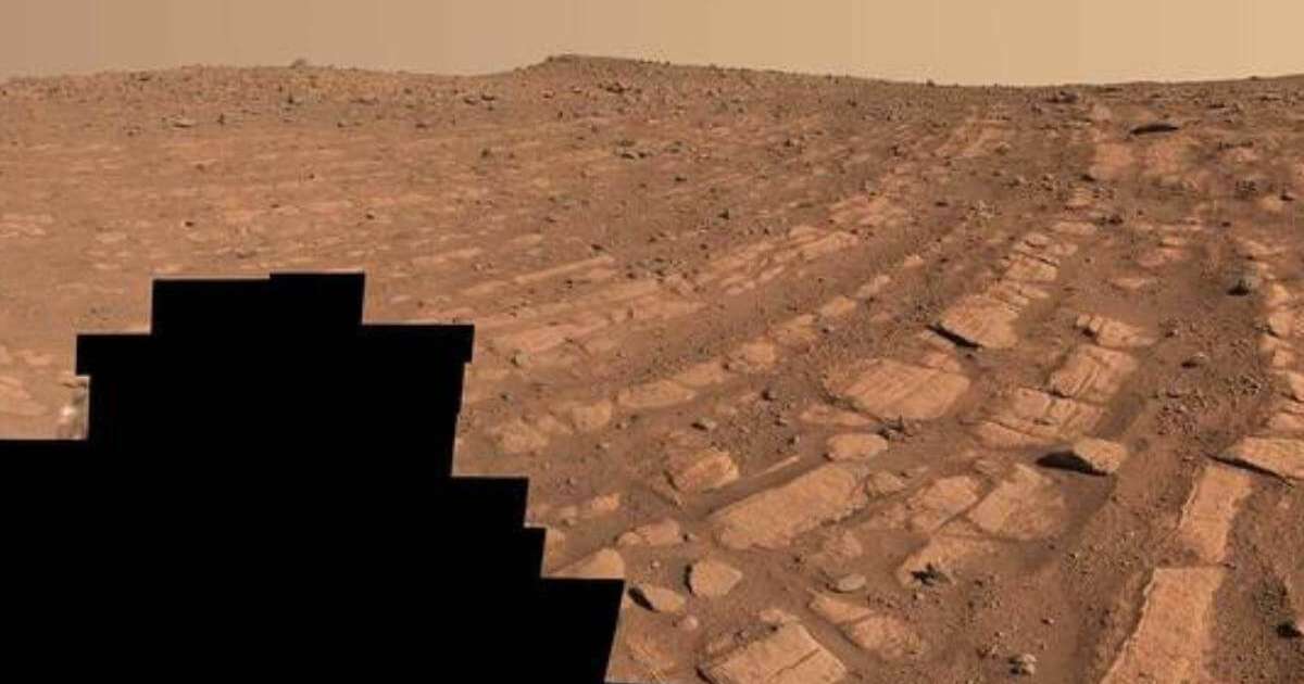 Nasa encontra sinais de rio em Marte e reacende teorias de vida no planeta